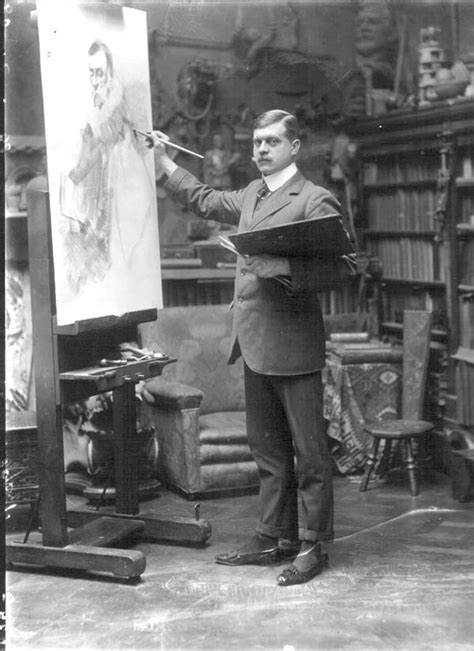 John Hassall 1868 1948