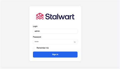 Stalwart Alternatives And Similar Sites And Apps Alternativeto