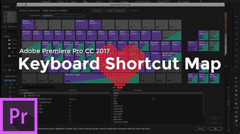 Adobe Premiere Pro Keyboard Shortcuts For Dissolve Mac Discountsxen