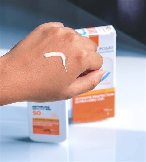 Pen My Blog La Roche Posay Anthelios Ultra Light Invisible Fluid Spf50