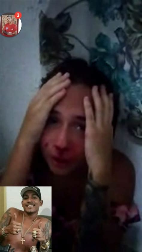 EXCLUSIVO Vídeo mostra Luana Gomes sendo torturada antes de ser morta
