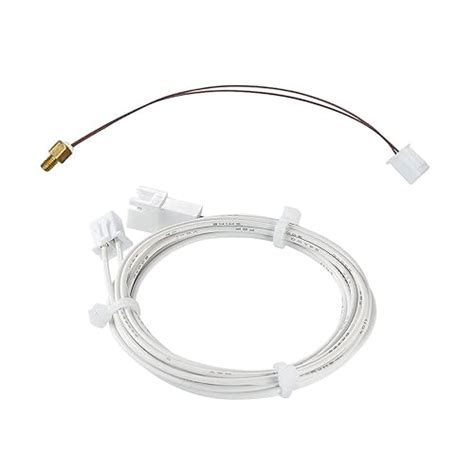 Snapklik D Printer Thermistor K NTC M Stud Thermistor K Ntc Temperature