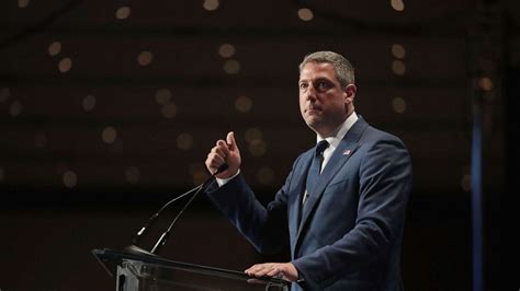 Rep Tim Ryan Announces End To 2020 Presidential Campaign Abc News