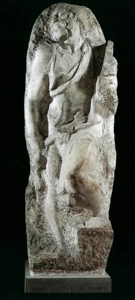 미켈란젤로 7 거장의 반열에 오른 안정기 네이버 블로그