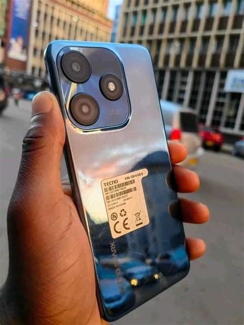 Tecno Spark For Sale In Zimbabwe Tecno Spark