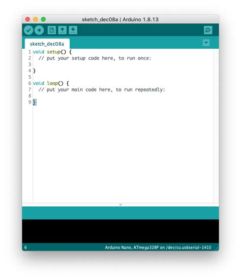 Flashing Grbl To An Arduino For Mac Liosystems