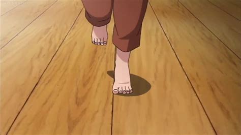 Hinata Licking Naruto Feet Telegraph