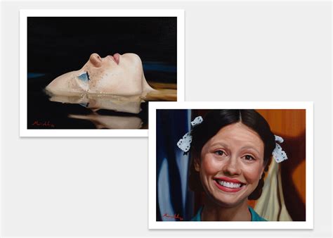 The Star Bundle Limited Edition Signed Fine Art Prints Etsy