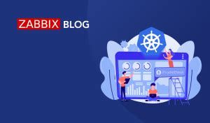 Kubernetes Monitoring With Zabbix Part Extracting Prometheus Metrics With Zabbix
