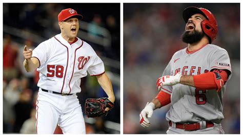 Jonathan Papelbon Rips Angels Anthony Rendon Hes A Cancer Outkick