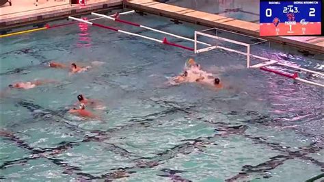 Gw Vs Bucknel Youtube