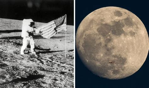 Apollo 12 3 des théories du complot les plus bizarres sur l