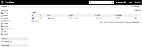 Linux系统docker安装jenkins，配置linux宿主机为运行任务的节点 叶修z 博客园