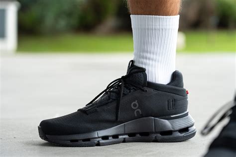 Cut In Half On Cloudnova 2 Review 2024 Runrepeat