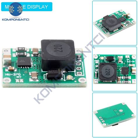 Tp5100 1s 2a 42v 2s 84v Lityum Pil Şarj Modülü Komponentci