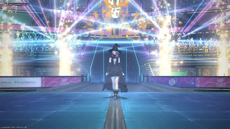 Millicent Mistwalker Twintania Light Tomestone