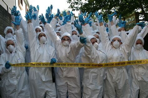 Btec Forensic Science Public Services Investigation Workshop