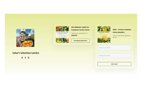 Stan Store Examples To Inspire Your Own E Commerce Shop