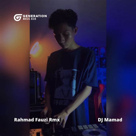 DJ Ka Ka Kamu Punya Pacar Lagi Mengkane Song And Lyrics By Rahmad