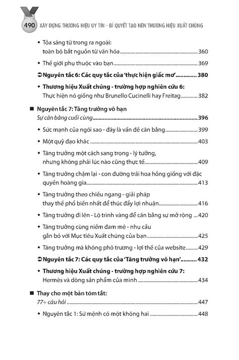 Sách Xây Dựng Thương Hiệu Uy Tín Bí Quyết Tạo Nên Thương Hiệu Xu
