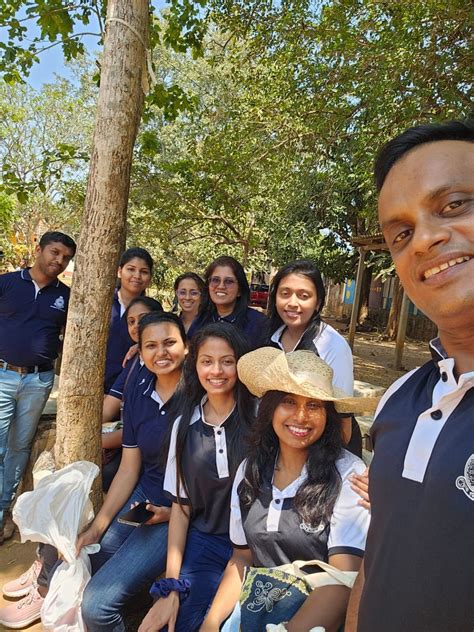 nirmani kalupahana on linkedin csr business mba