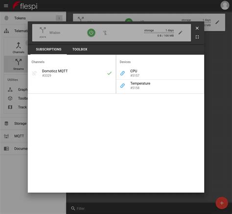 Diy Smart Home Solution With Domoticz Mqtt And Raspberrypi