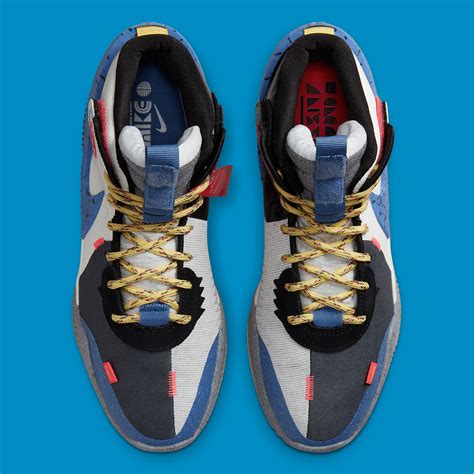 Nike Air Deldon Summit White DM SneakerNews