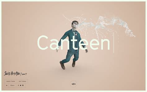 Swiss Army Man On Behance