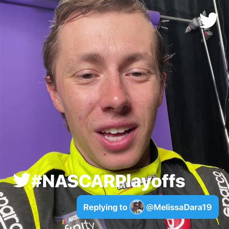 Nascar Xfinity On Twitter Nascar Xfinity Q What Is The Best Piece