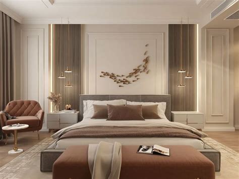 ديكور سرير غرفة نوم 0532175560 Tân Trang Phòng Ngủ Thiết Kế Nội Thất