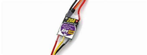 What Is Electronic Speed Controller Used For A Comprehensive Guide