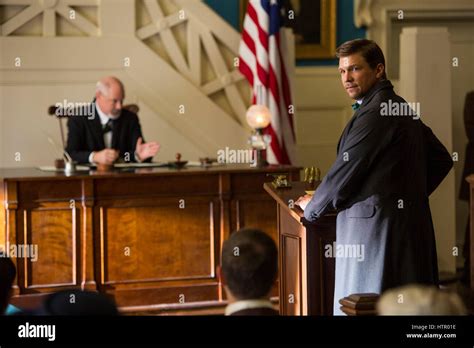 Underground Marc Blucas Contraband Season 2 Ep 201 Airs March