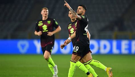 Torino Nemanja Radonjic Reveals A Market Backstory Sportaleu