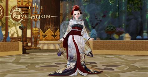Новинки в магазине диковин | Revelation – современная MMORPG, где ...