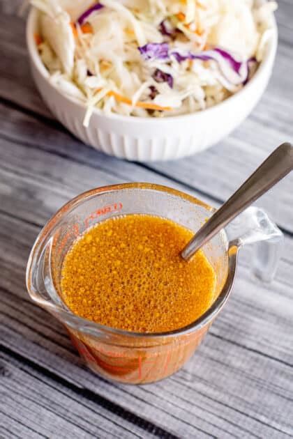 Burger Slaw Recipe 4 Ingredients Only Southern Plate
