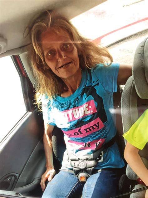 Tammy Lynn Wilson Ackerman 1968 2019 Find A Grave Gedenkplek