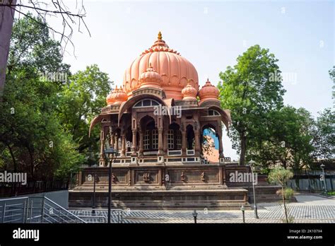 Boliya Sarkar Ki Chhatri Indore Madhya Pradesh Also Known As Malhar