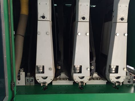 Bütfering Profiline Scr 313rrr Boedeker