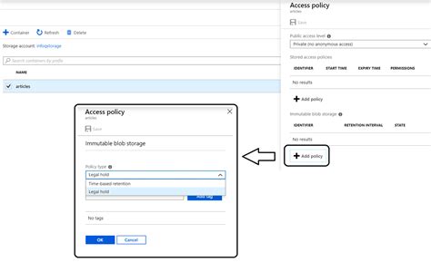 Microsoft Announces The General Availability Of The Immutable Storage