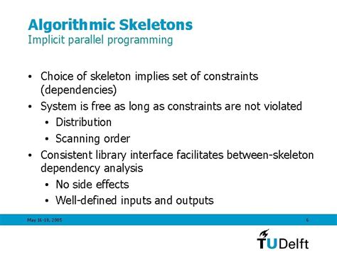 Skeletons And Asynchronous Rpc For Embedded Data And