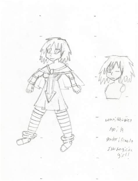 Tawnee 11 By Silva592 On Deviantart