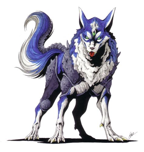 Pascal Megami Tensei Wiki Fandom Powered By Wikia
