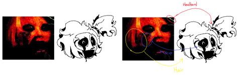 Random One Off Victim 1 Design Fandom