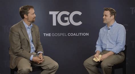 Michael Kruger On What It Means That The Bible Is Self Authenticating