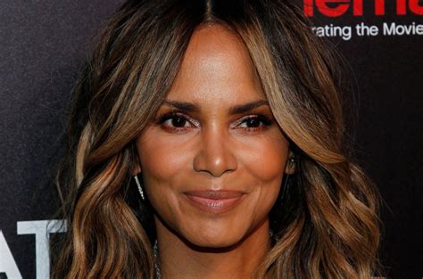 Watch Halle Berry Says She Broke 3 Ribs On John Wick 3 Set