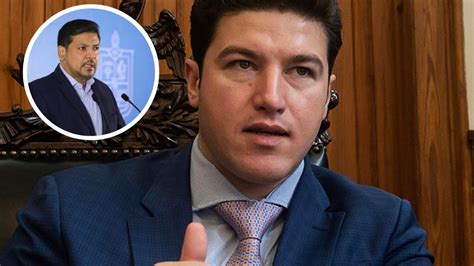 Termina Novela Gobernador Interino Renuncia Y Samuel García Se Queda