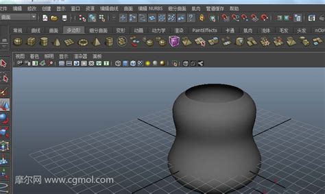 Maya Autodesk Maya Cg Cgmol