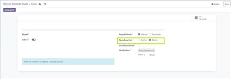 Odoo 16 Data Cleaning App Odoo V16 Community Edition Book