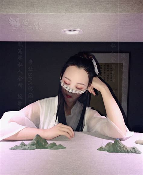 周末去了北京一家男士养生保健休闲会馆，星级服务体验超棒