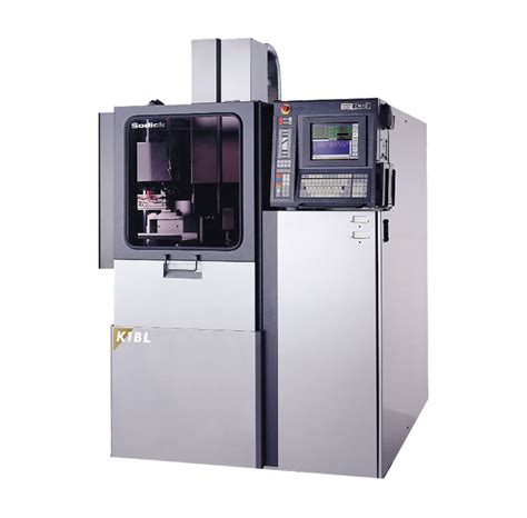 Small Hole Drilling Edm Sodick Singapore